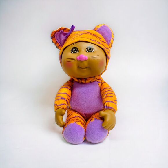 Cabbage Patch Kids | Toys | Cabbage Patch Kids Cuties Doll Zoo Friends ...